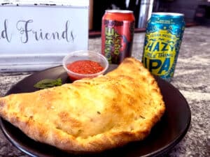 Cork N Crust • Pizzeria Restaurant • Wine Bar • Bellevue, Kentucky